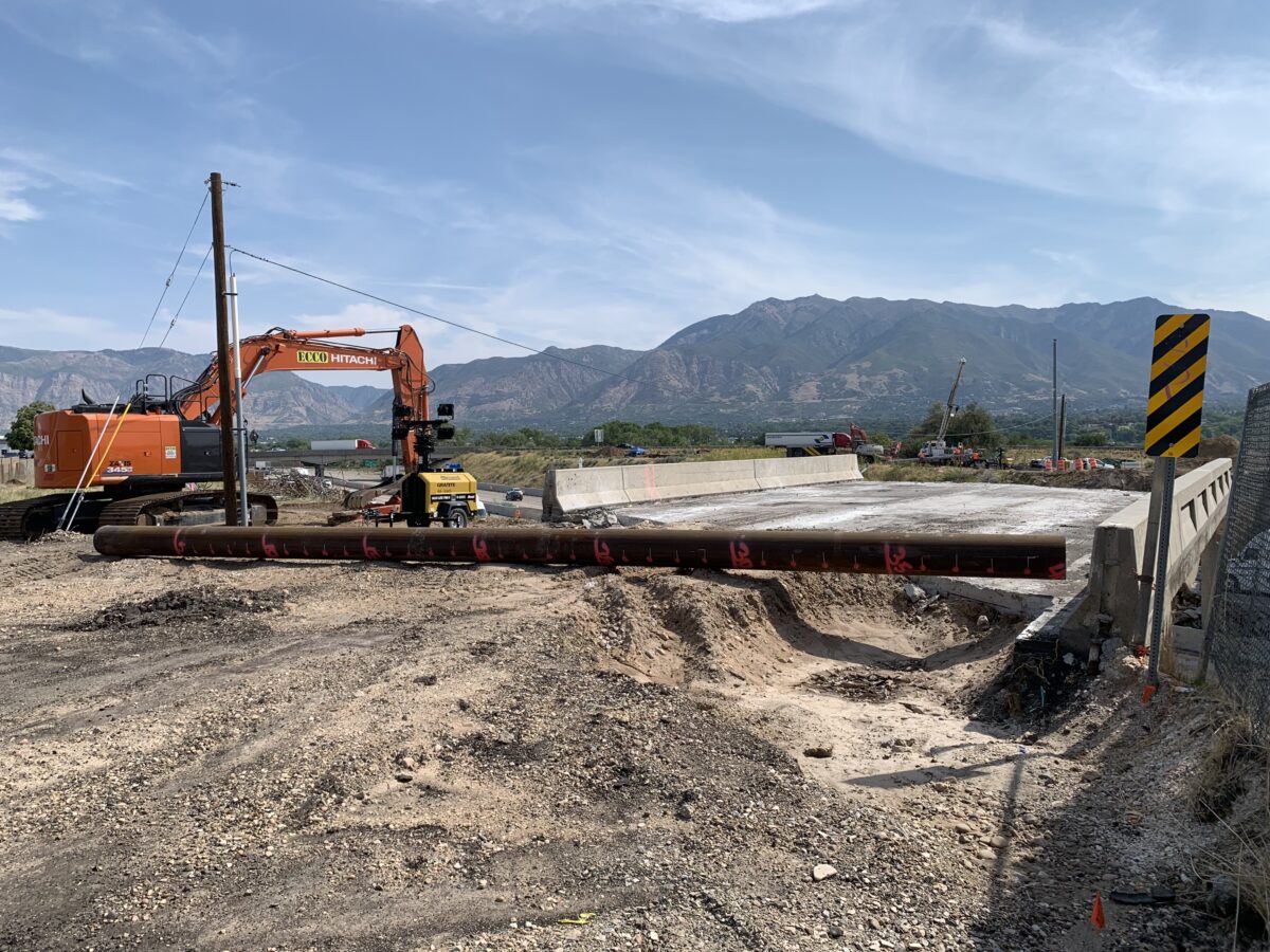 UDOT: 4400 S bridge reconstruction delayed; overall project timeline ...